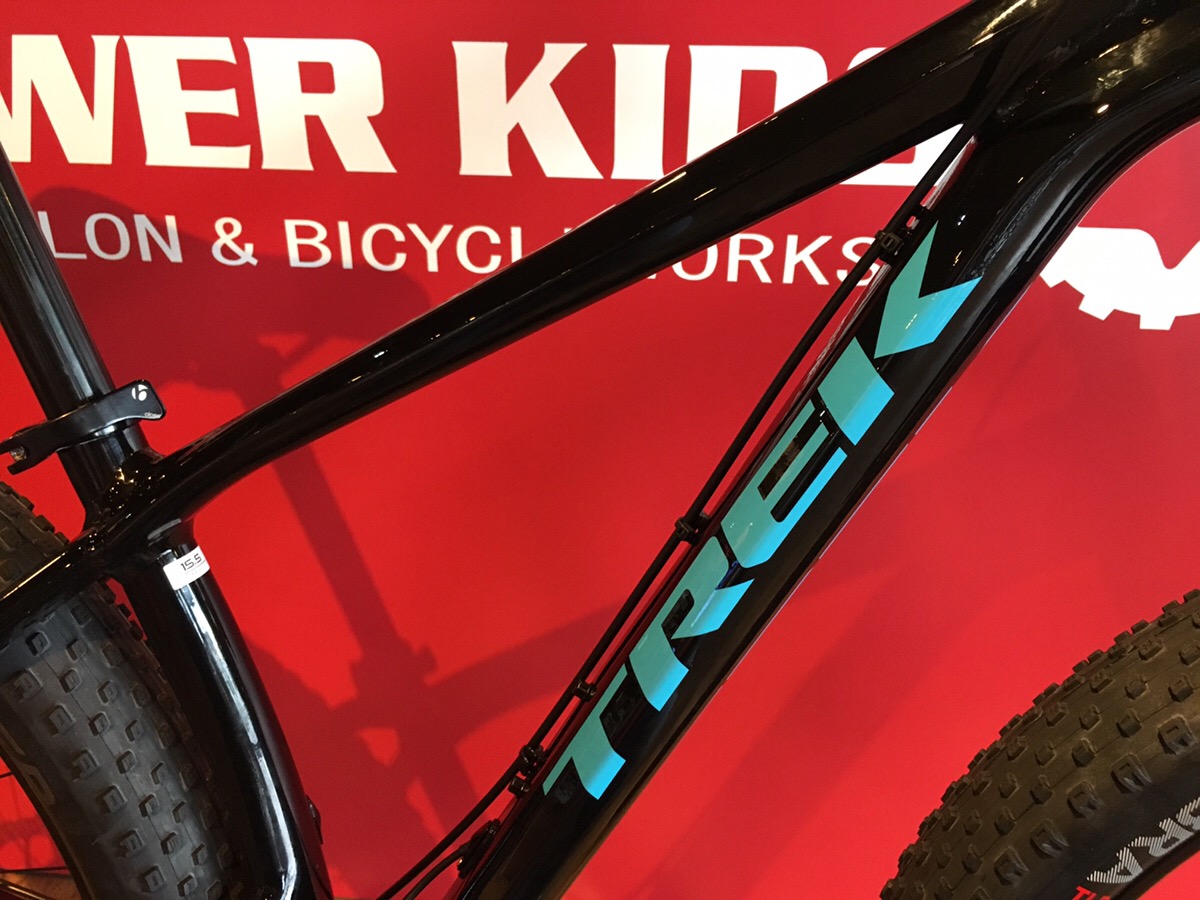 【TREK限定MTB STACHE 5入荷！！】 | パワーキッズ伊勢崎店パワーキッズ伊勢崎店